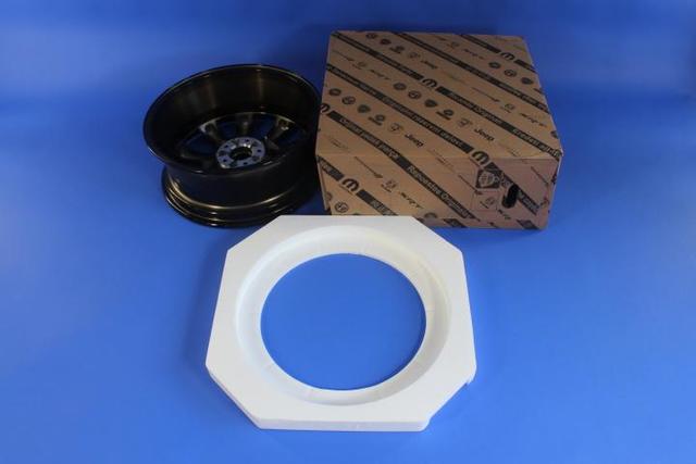 Shop OEM Wheels | Direct Mopar Parts Online