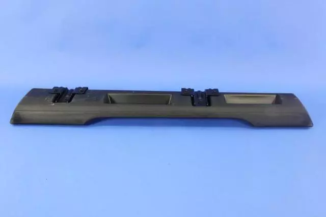 2007-2018 Jeep Running Board Step Pad 55397416AD | My Mopar Parts