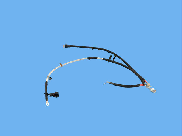 2015-2017 Chrysler 200 Battery Positive Wiring 68189588AI | Mopar Estores