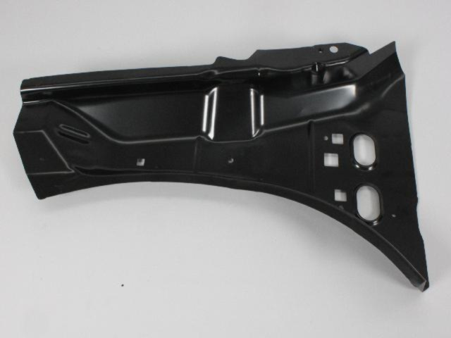 Fenders for 2017 Jeep Compass | Mopar Online Parts