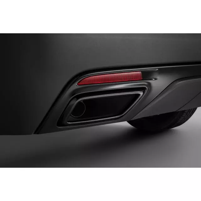 2021-2024 Cadillac XT5 Sleeve Pkg 84577894 | TascaParts.com