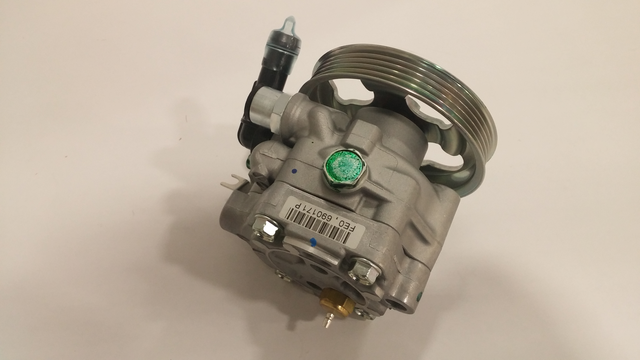 2006-2007 Subaru Impreza Power Steering Pump 34430FE042 | OEM Parts Online