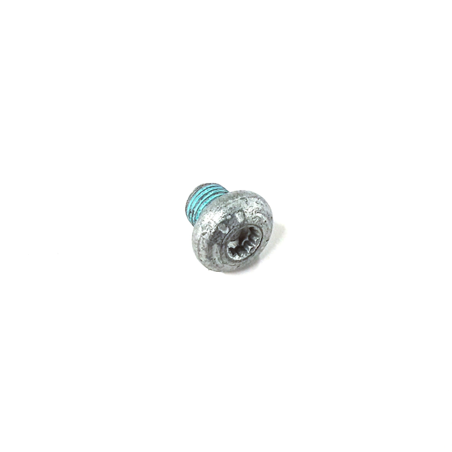 2007-2022 Audi Buckle End Bolt N-989-236-02 | Genuine Audi Parts