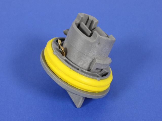 4676589 - Board Socket 2001-2007 Mopar | Mopar Wholesale Parts