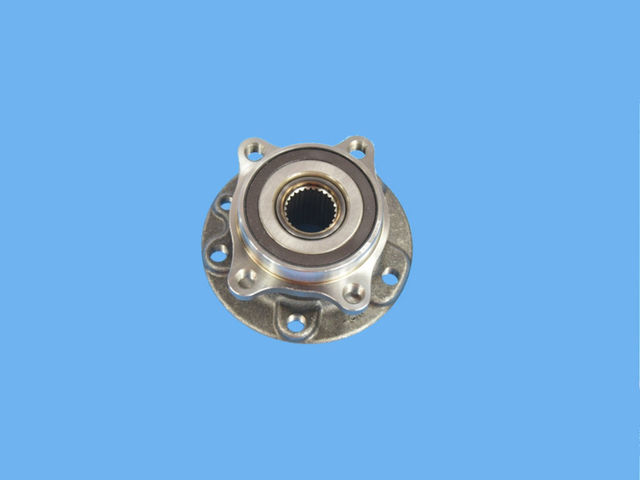 2013-2017 Mopar Hub And Bearing 68346842AA | My Mopar Parts