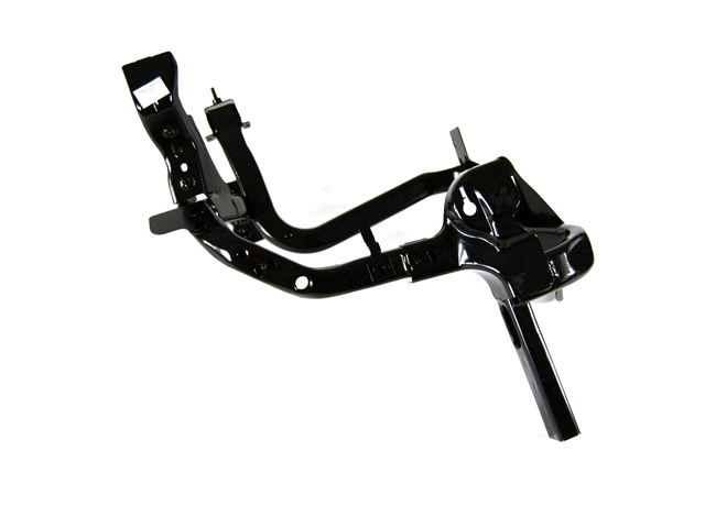2011-2017 Jeep Compass Fender Reinforcement, Right 68079654AH | Mopar ...