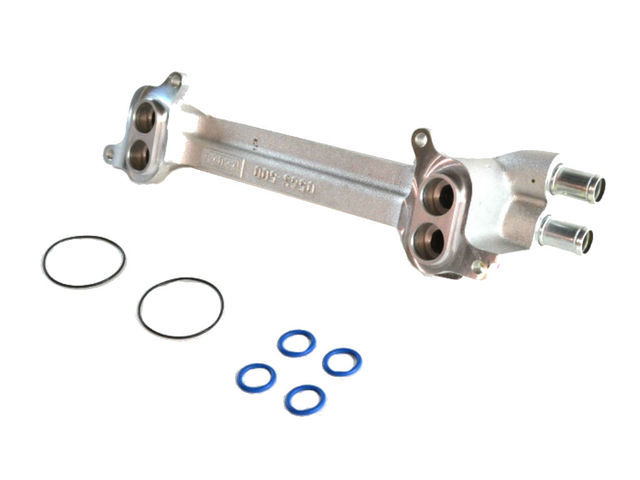 2015-2022 Mopar Water Manifold Kit 68267541AA | Mopar Estores