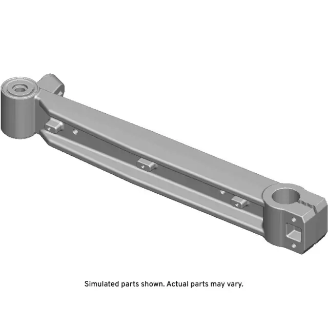 Running Board for 2019 Chevrolet Silverado 1500 | GMPartsDirect.com