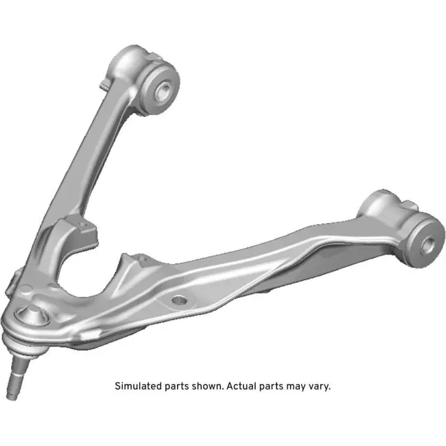 Chevrolet Silverado 1500 Control Arms | QuirkParts