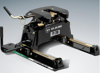 2022 Ram 3500 Fifth Wheel Prep Kit 82215837AC | TascaParts.com