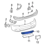 Shop Genuine Ford F-150 Genuine Parts Online | Ford Parts Pros