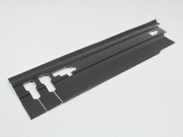 2008-2020 Mopar Radiator Side Air Seal, Left 4677811AA | Mopar Estores