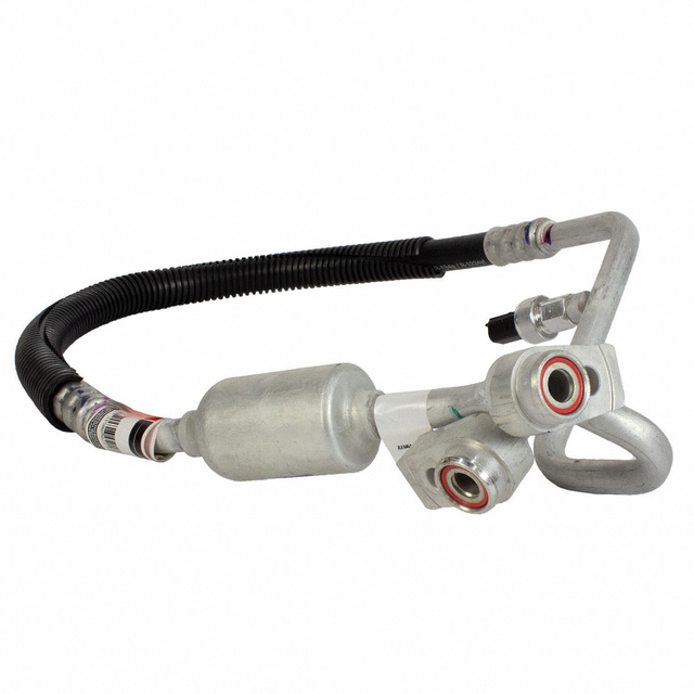 Ford AC System Parts At Discount Prices | OEM Parts Online