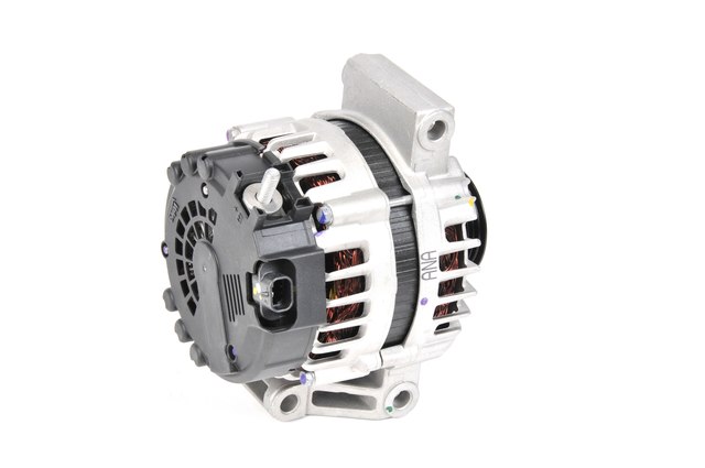 Shop GM Alternators & Genuine GM Parts | GMPartsDirect.com