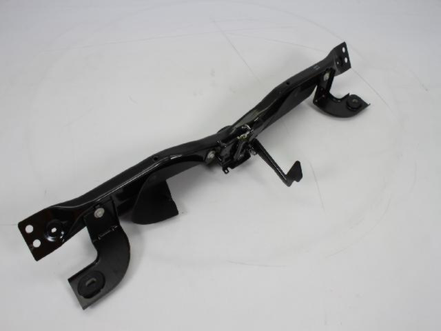 2011-2017 Jeep Compass Radiator Closure Panel Cross-Member 5115244AG ...