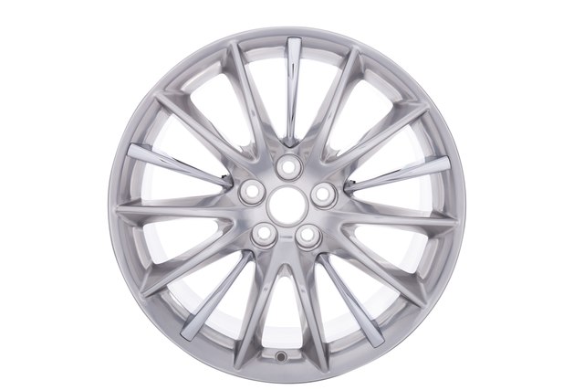 2013-2019 Cadillac XTS 20x8.5-Inch-Inch Aluminum Wheel 22887108 ...