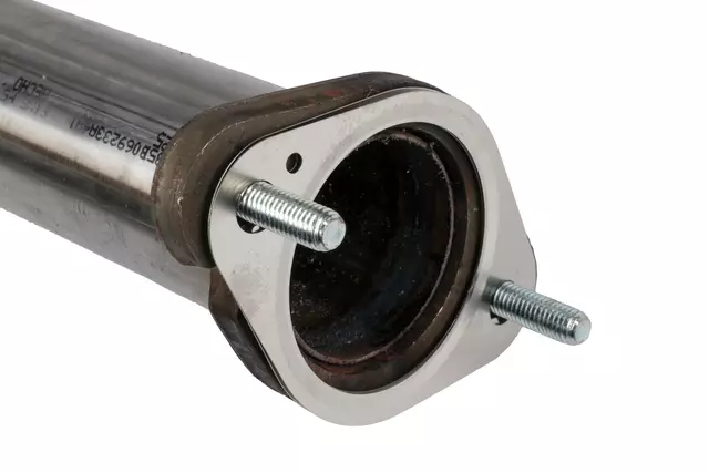 2012-2018 Chevrolet Sonic Exhaust Front Pipe 95129307 GM ...