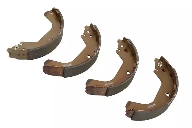 Shop GM Brake Drums | GMPartsDirect.com