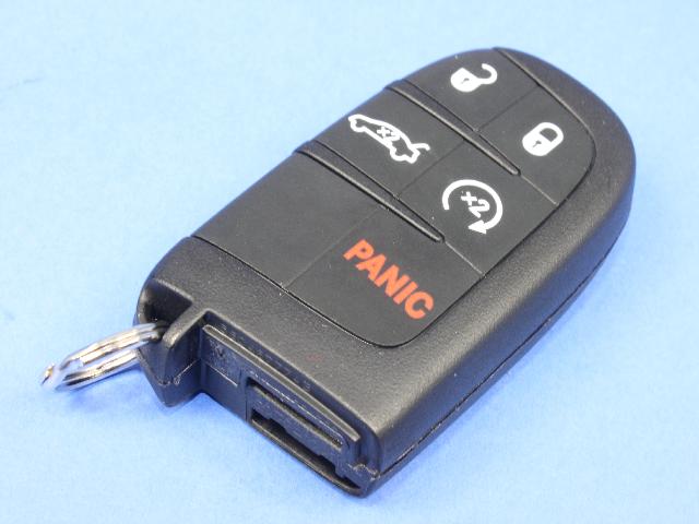 2013-2016 Dodge Dart Integrated Key Fob Transmitter 68225803AB | QuirkParts