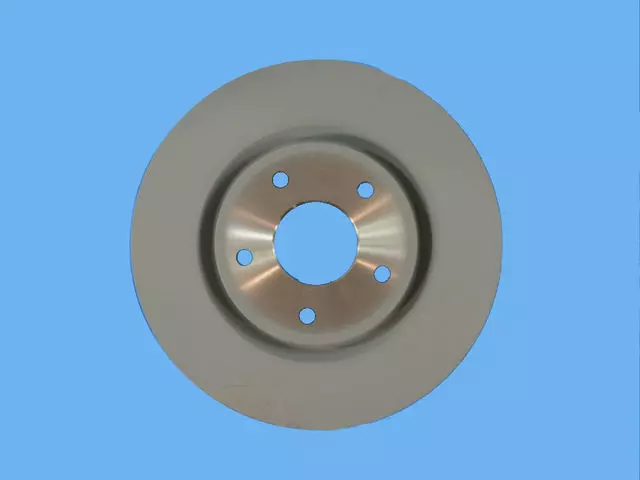 Brake Rotors | All Mopar Parts