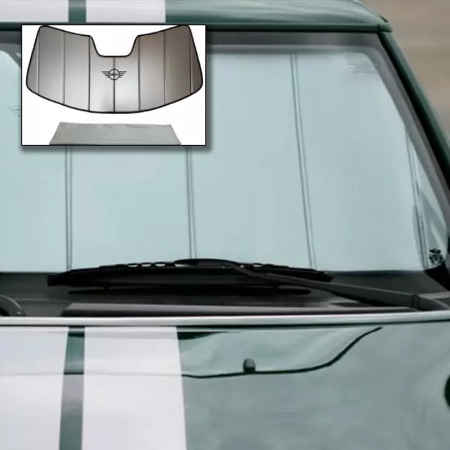 Shop Low Priced BMW Sun Shades Online | BMW Parts Warehouse