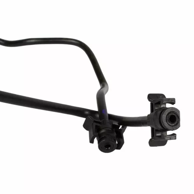 Genuine OEM Ford Part - Drive Motor Inverter Radiator Hose CP9Z-8B081-B ...