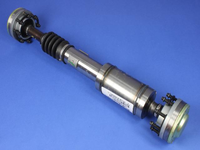 2007-2011 Jeep Wrangler Drive Shaft 68022107AC | OEM Parts Online