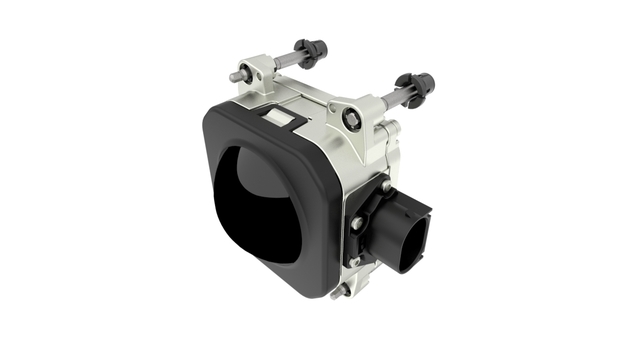 2014-2015 Mopar Adaptive Speed Control Module Sensor 68259548AA ...