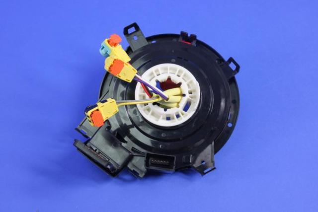 2013-2016 Dodge Dart Steering Column Control Module Clock Spring ...
