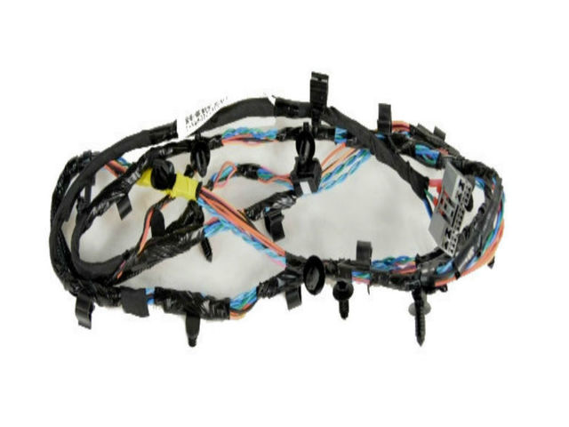 Wiring-Body and Accessories for 2016 Ram 1500 | Mopar Online Parts