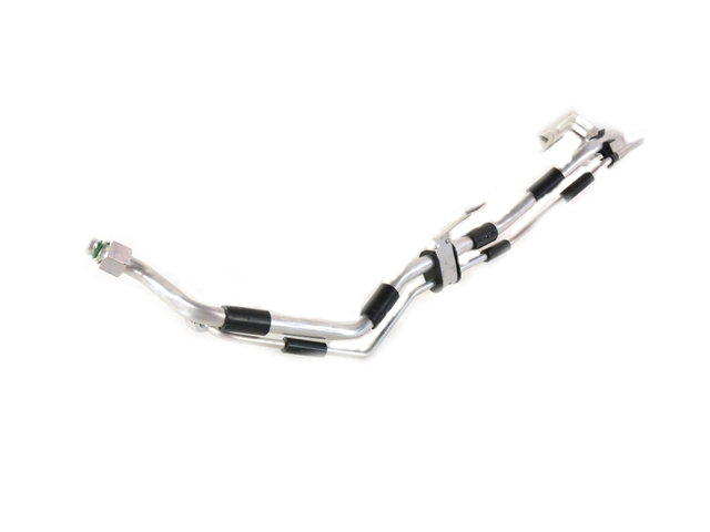 Air Conditioner and Heater Plumbing for 2017 Chrysler Pacifica | Mopar ...