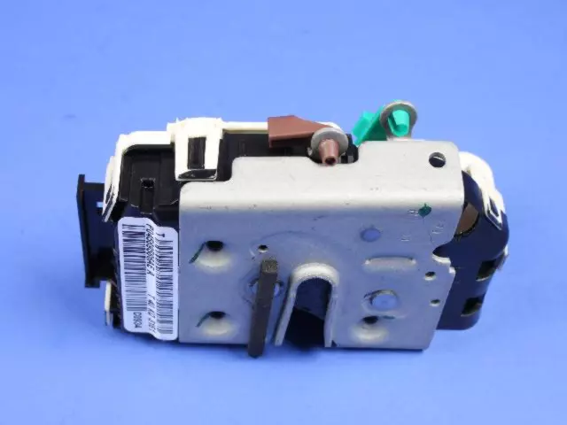 2007-2018 Jeep Swing Gate Latch 4589586AG | Mopar eStore