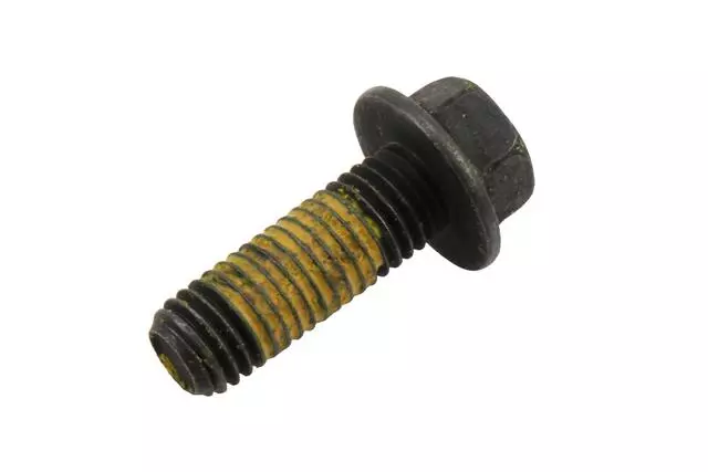 1998-2022 GM M14x2x45 Multi-Purpose Bolt 15016308 GM | GMPartsDirect.com