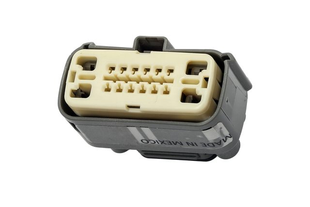 Wiring Harness Connector 13599889 | GMPartsDirect.com
