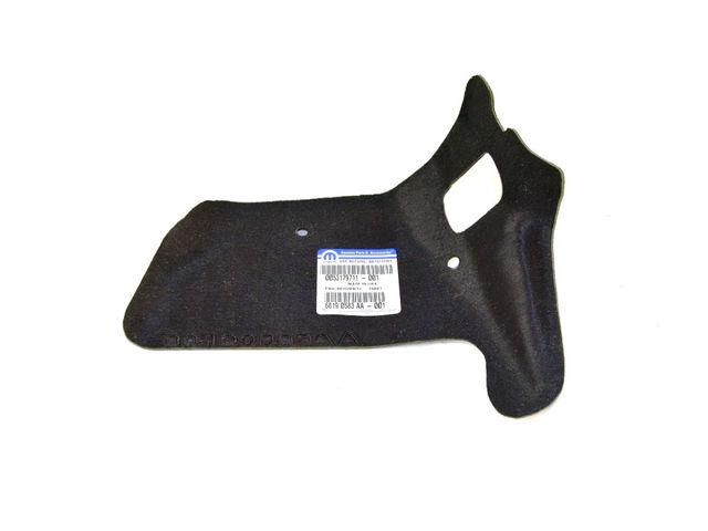 Buy OEM Mopar Fenders | Canada Mopar® Estores