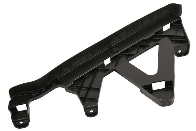 2019-2022 Chevrolet Passenger Side Headlight Bracket 23408117 ...