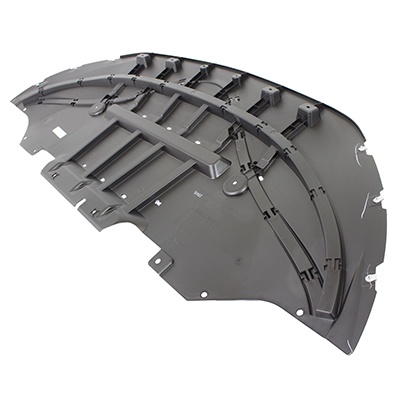 FR3Z-17626-B - Under Cover 2015-2017 Ford Mustang | Ford OEM Parts Direct