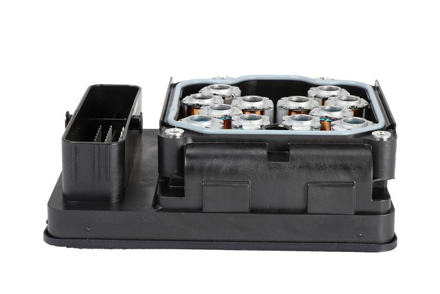 2017-2022 GM Electronic Brake Control Module Assembly 84401914 | GM ...