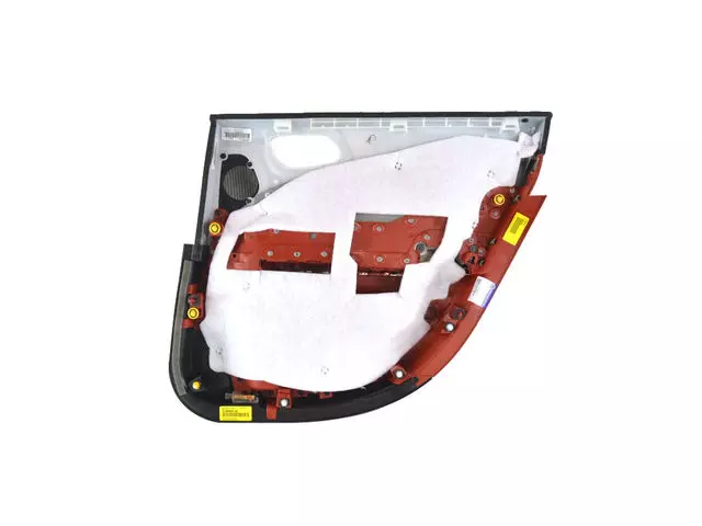 Door Trim Panels-Front and Rear for 2017 Dodge Charger | Wholesale MOPAR