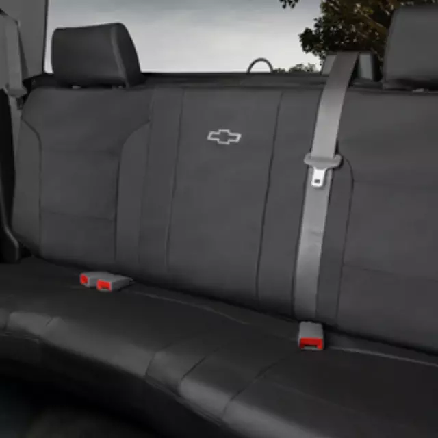 23443856 - Cover, Rear Seat Protector W\\/O Armrest 2016-2019 Chevrolet ...