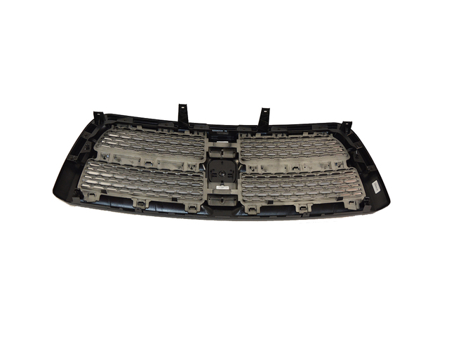 Mopar Grille Assembly | Mopar Online Parts