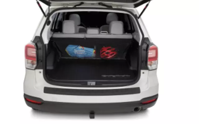 OEM Subaru Cargo Accessories Store | Stivers Decatur Subaru Parts