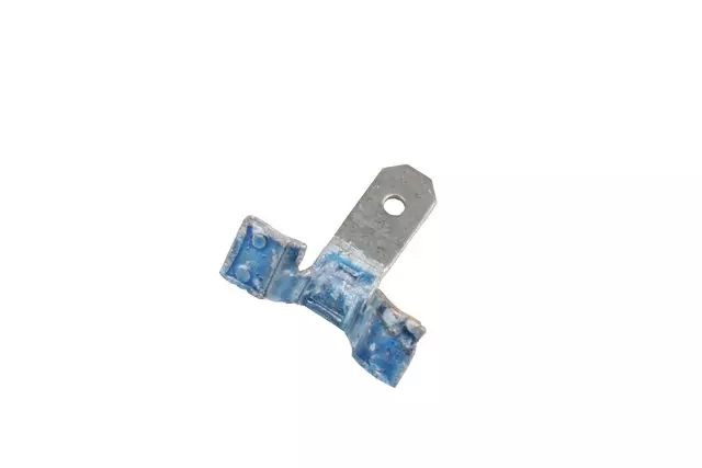 Rear Compartment Lift Window Wiring Harness Terminal 84336364 GM ...