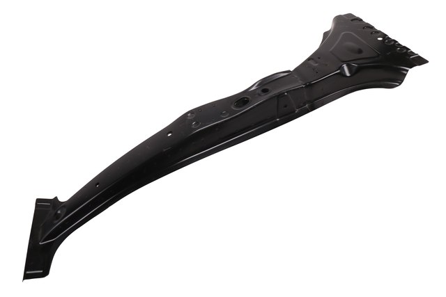 42395683 GM Passenger Side Center Pillar Outer Panel Reinforcement | GM ...