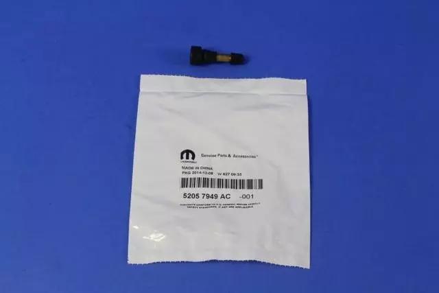 1994-2024 Mopar Stem 52057949AC | Mopar Parts Canada