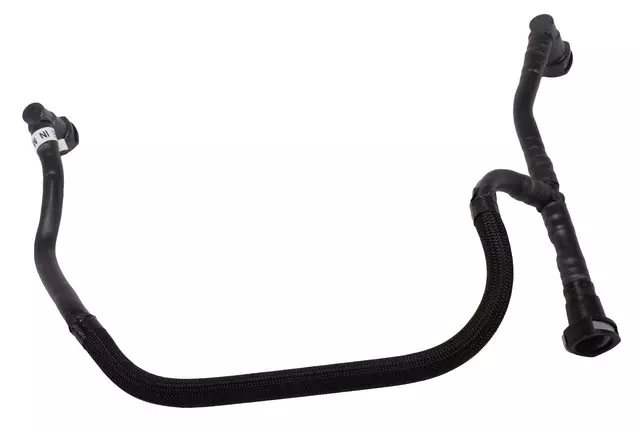 Positive Crankcase Ventilation Tube 12698970 | GMPartsDirect.com