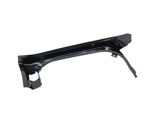 2015-2021 Dodge Charger Deck Opening Trough, Right 68217438AD | QuirkParts