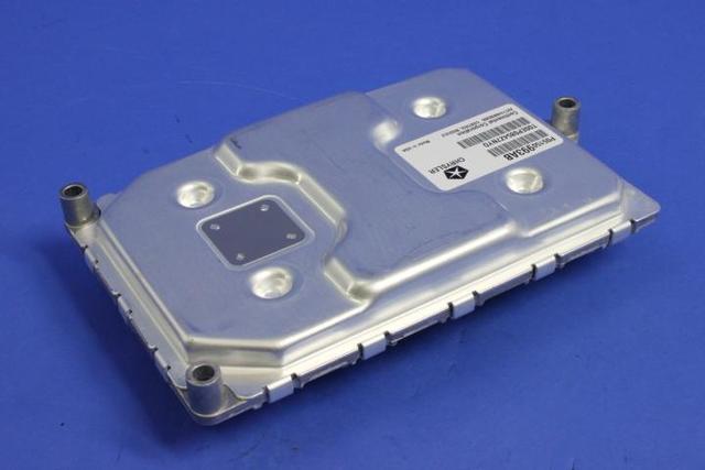 2015 Chrysler 200 Powertrain Control Module 5150993AC | Mopar Estores