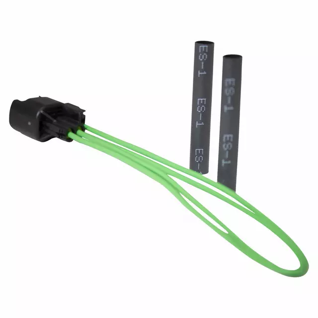 5U2Z-14S411-ZB - Wire Assembly Ford Parts Direct