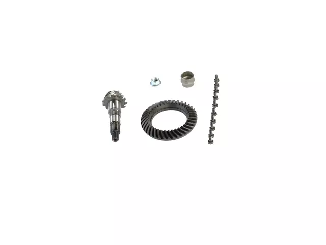68388808AA - Ring And Pinion Gear Kit - 2018-2024 Jeep Wrangler | OEM ...
